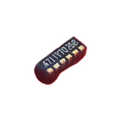 VISHAY TFBS4650-TT3 IrDA Transceiver Module