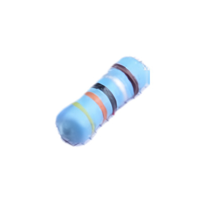 CCO(Chian Chia Elec) MF1W-360Ω±1% Through Hole Resistor