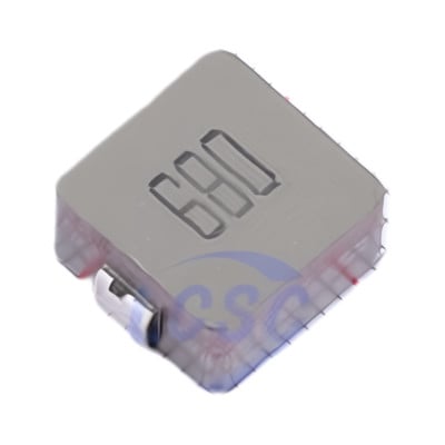 CND-tek 1005A-680M H Fixed Inductor for sale