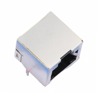 Heling MJ5688-B011-GR1 Modular Ethernet Connector Jack for sale