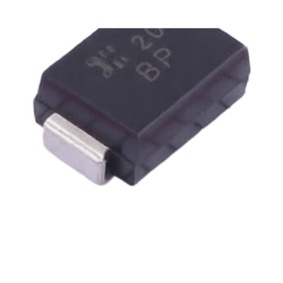 DIODES SMBJ28CA-13-F TVS Diode