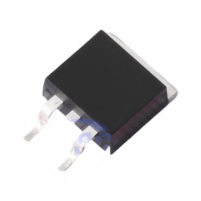 Slkor BT134W TRIAC – 4A 600V Triode AC Semiconductor Switch