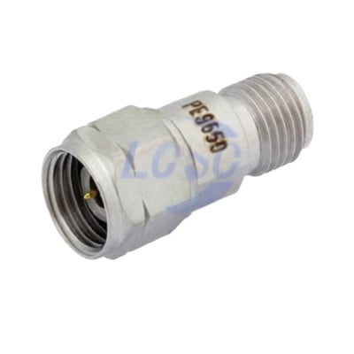 PASTERNACK PE9670 Attenuator Chip