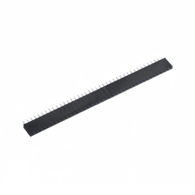 XUNPU FH2.0-09-05PZD Female Socket Header Receptacle