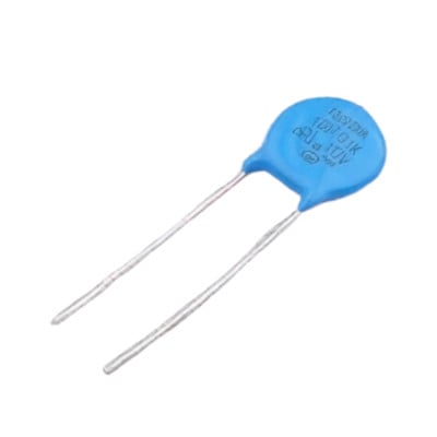 KNSCHA MOV10D681K206RV097 Metal Oxide Varistor (MOV)