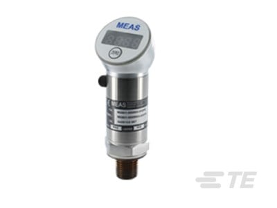 TE Connectivity M5600-000005-01KPG Industrial Pressure Sensor Transducer