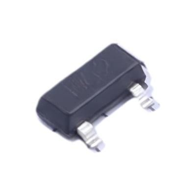 PJSEMI PJM03N60SQ Single N-Channel MOSFET