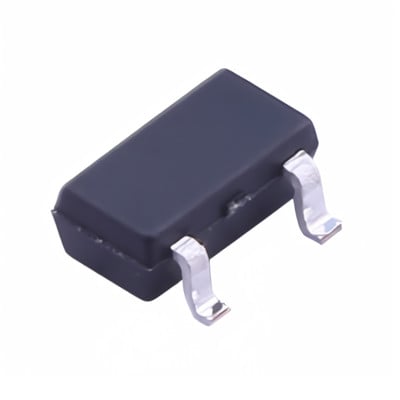 BLUE ROCKET BRCS3134WA Single N-Channel MOSFET