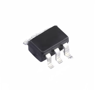 CBI MMDT2227DW Single Bipolar Transistor