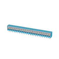 CUI TBL004-508-17BE-2GY Wire to Board Terminal Block