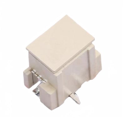 Hong Cheng HCZZ0514-4 Male Pin Header