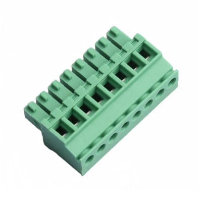 JXTCONN A381KA-2P1G36 Header Plug Socket Chip