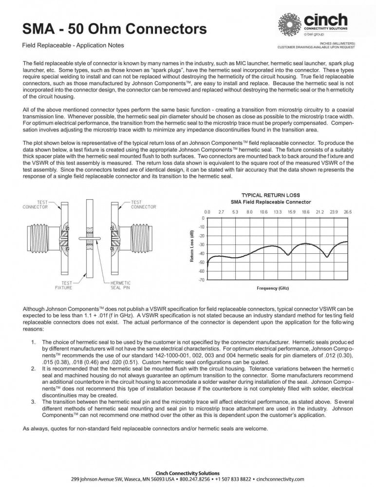 142-1000-001 technical drawing page 2