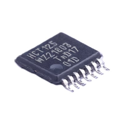 Nexperia 74LVT245PW,118 Buffers, Drivers, Receivers, Transceivers Chip