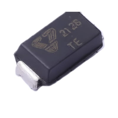 Jiangsu JieJie Microelectronics SMAJ5.0CA TVS Diode for sale