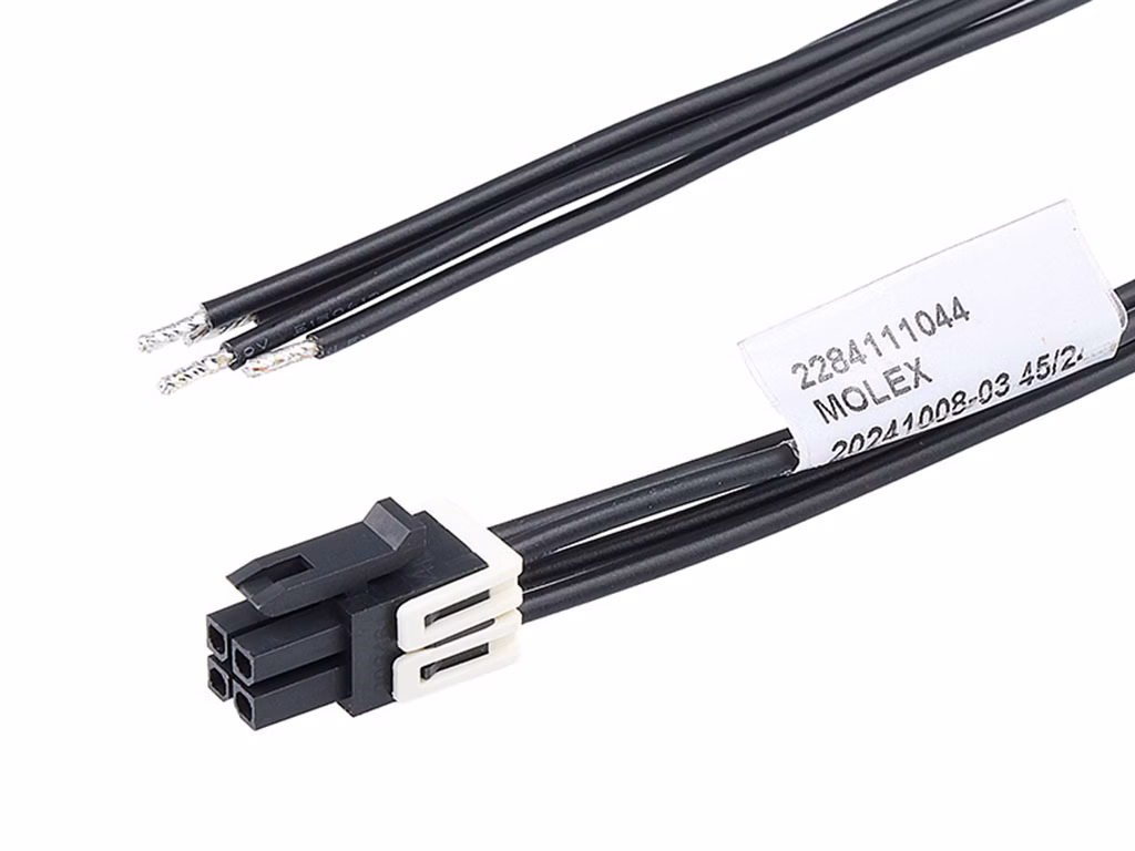 Molex 2284142124