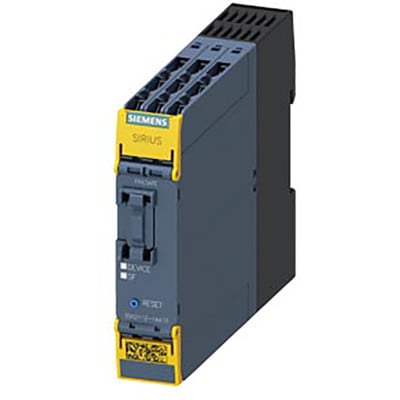 SIEMENS 6SL32201YE140AB0 Variable Frequency Drive