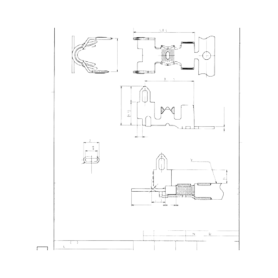 HRS G-1.6PCF(70)