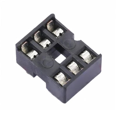 TE Connectivity 1-2199298-1 IC Socket for sale