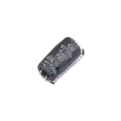 Econd 220uF25V6.3x12KM