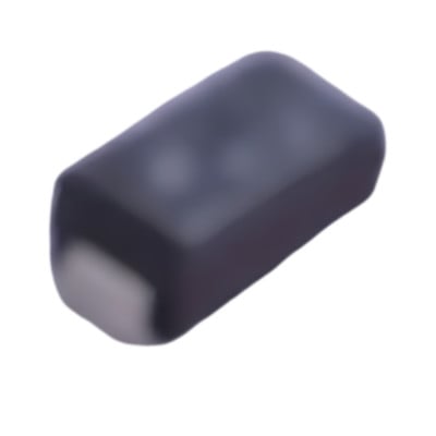 onsemi S1M Single Diode – 1A 1000V Standard Recovery Rectifier