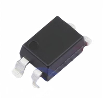 AOTE AT815-CuH-D Photovoltaic Output Optoisolator Transistor Chip
