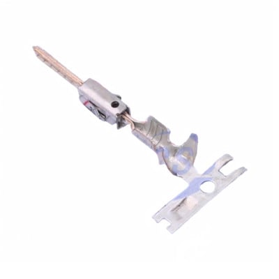 TE Connectivity 968678-2 Rectangular Connector Contacts