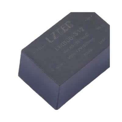 LZTEC LHB06-S05 AC DC Converter Chip