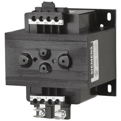 SIEMENS MT0350E Power Transformer Chip