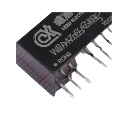 DEXU Electronics WRA0505S-3WR2 DC DC Converter Chip