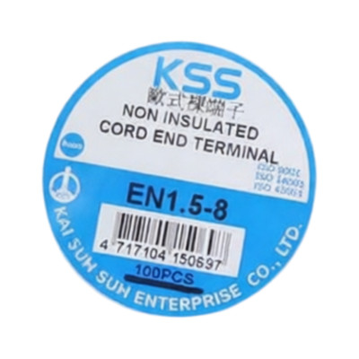 KSS EN1.5-8 for sale