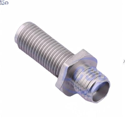 TE Connectivity 1057402-1 Coaxial Connector (RF) Adapter