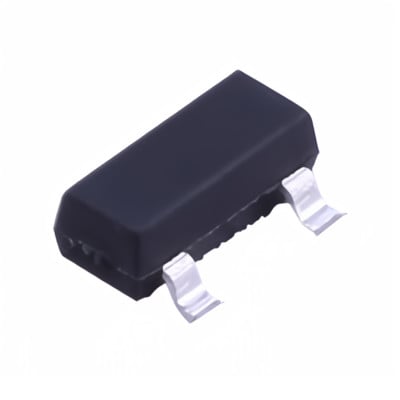BLUE ROCKET MMBTA92 Single Bipolar Transistor for sale