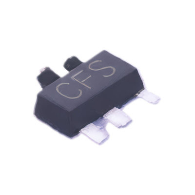 JSCJ 2SD2391 Single Bipolar Transistor (Range: 120-270)