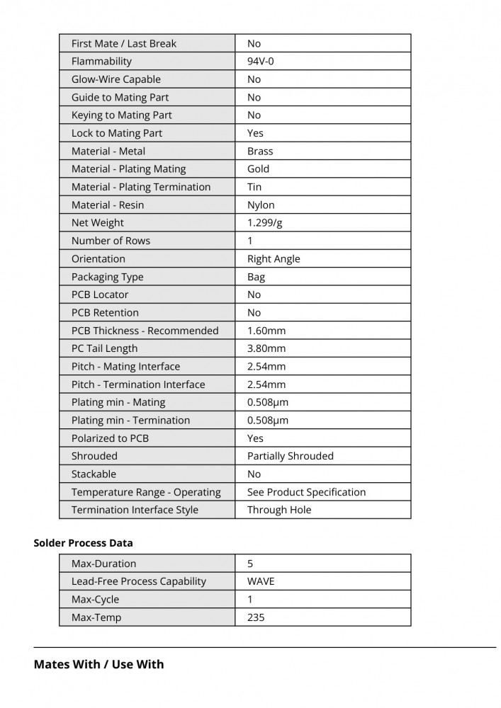 22124112 product document preview, page 3