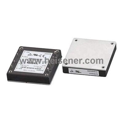 Cosel CBS1004812-RT Off-Board DC DC Converter