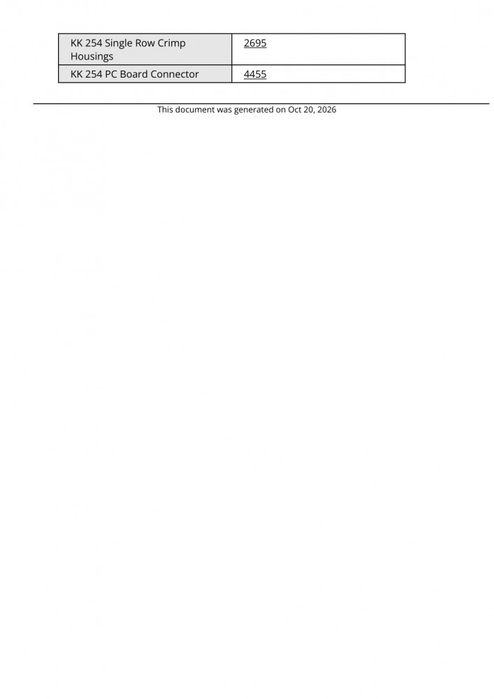 MOLEX 1718571005 technical document image, page 4