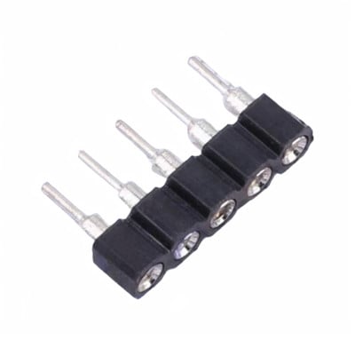 CONNFLY Elec DS1002-01-1x5V13-JK
