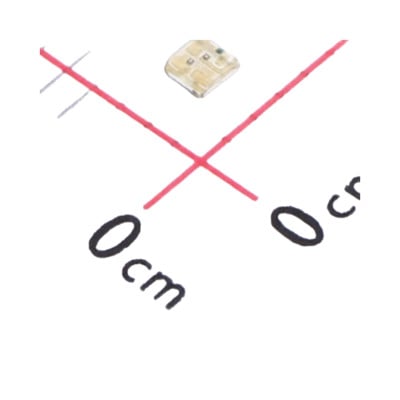 Amicc A-SP1943R6B1Y3C-B01-2T Discrete LED Indicator for sale