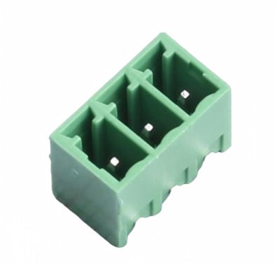 XUNPU DGB381-9P10-MG361 Header Plug Socket Chip