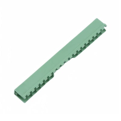 Toponelec 2ETYKB-5.0-20P-14-100 Header Plug Socket