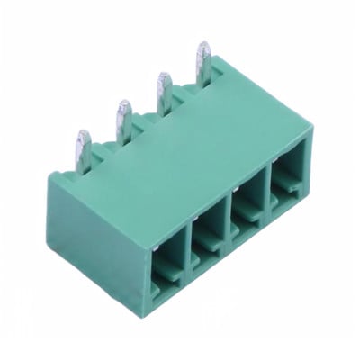 kinghelm KH-15EDGRC-3.81-9PG