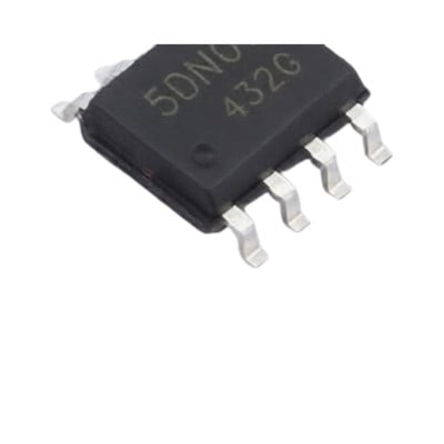 DOINGTER DOS10N06 Single N-Channel MOSFET