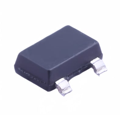ALLEGRO A1393SEHLT-T Linear Compass IC