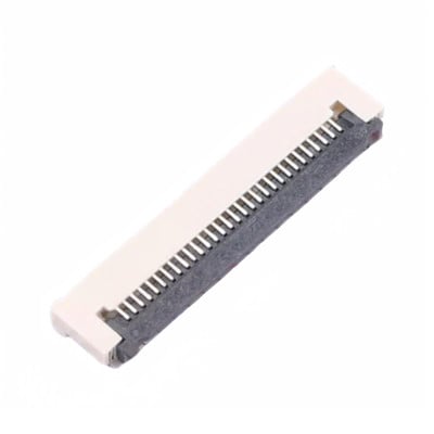 JUSHUO AFC30-S12FCC-00 FFC FPC Flat Flexible Connector Assembly