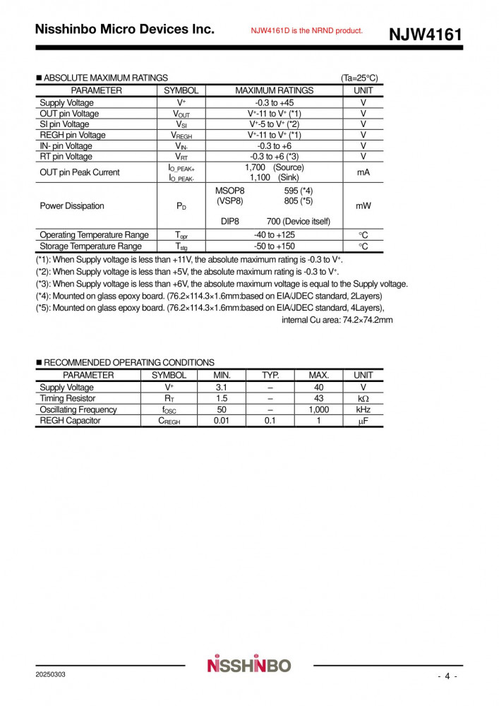 NJW4161 document page 4