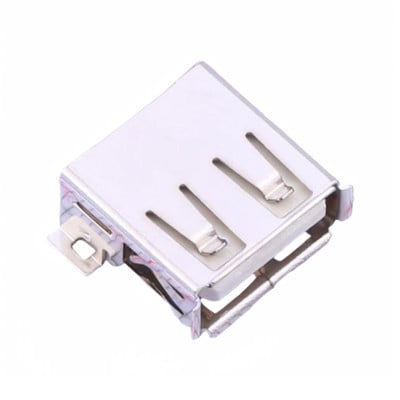 XKB Connection U221-041N-4V33-S5 USB DVI HDMI Connector Assembly for sale