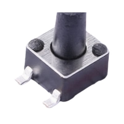 SHOU HAN TS3320A 160gf 025 Tactile Switch