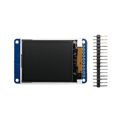 Adafruit Industries 358 LCD OLED Graphic Display Chip for sale