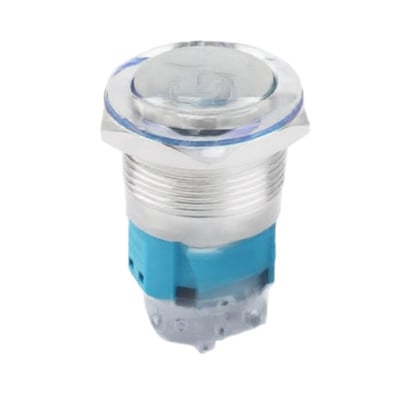 ROCPU Switches TP992502P124RS Pushbutton Switch